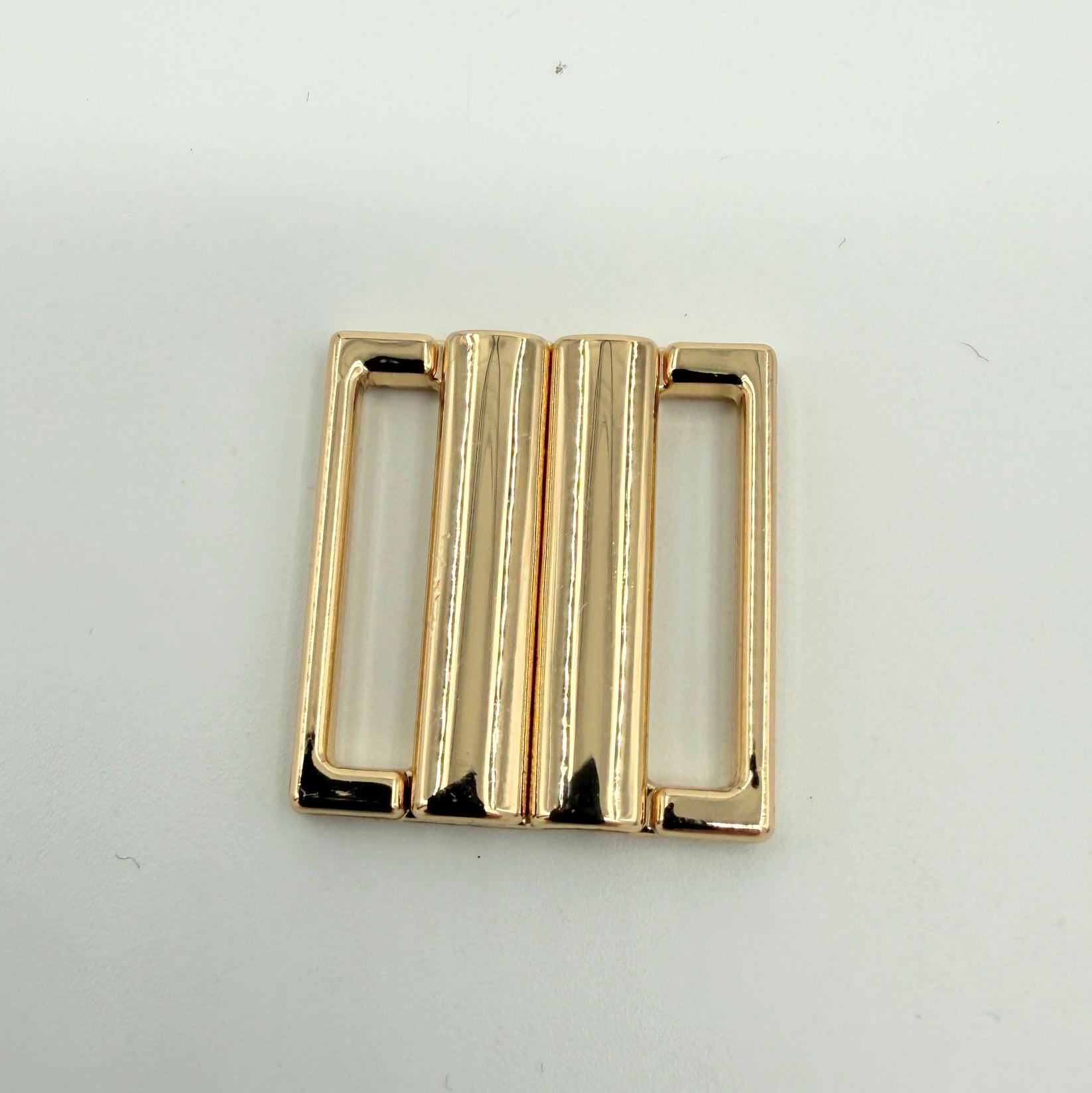 Metal Alloy Bra / Swimsuit Closure / Clasp - 20mm - 4 Colour Options ...