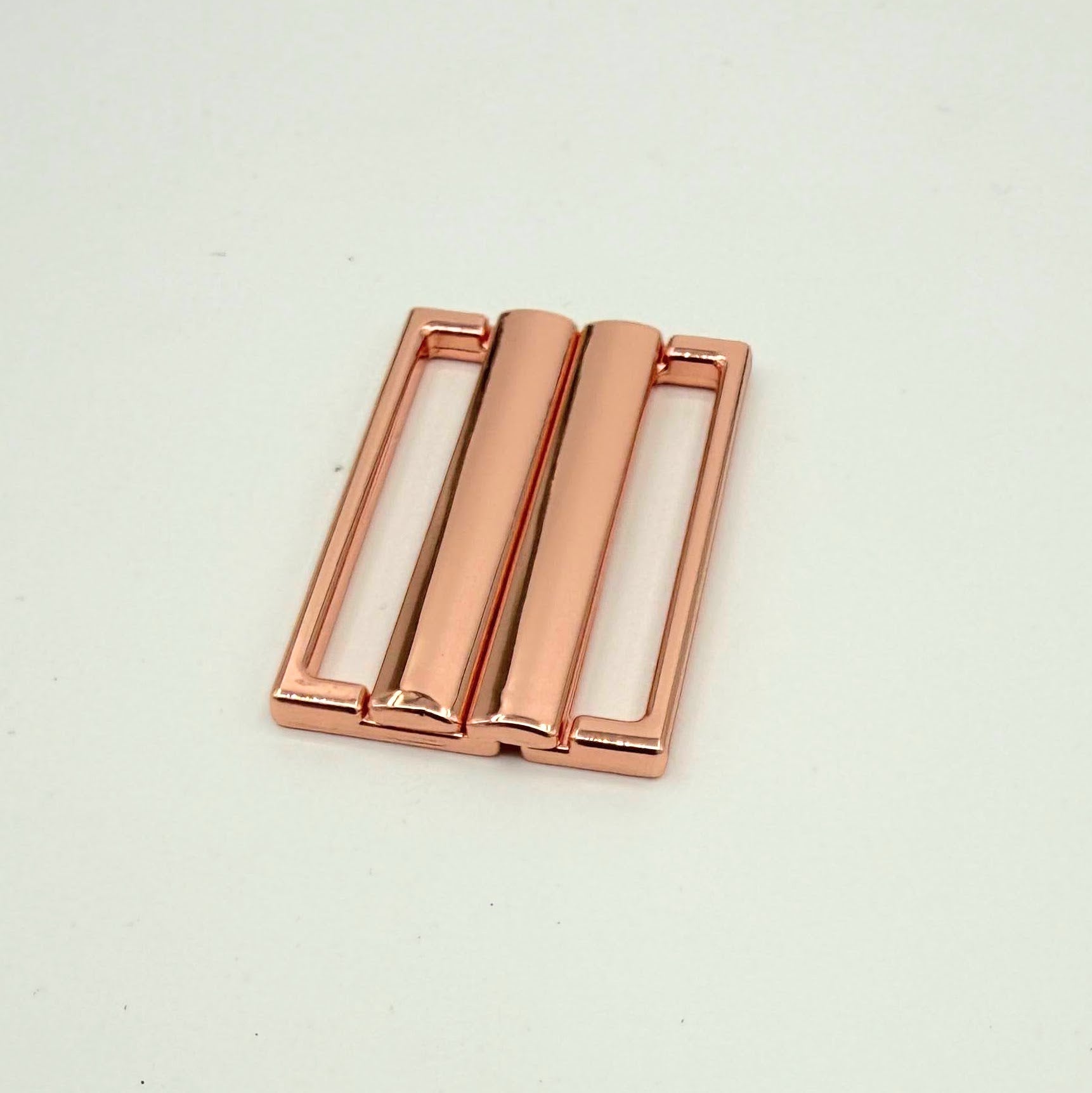 Metal Alloy Bra / Swimsuit Closure / Clasp - 20mm - 4 Colour Options ...