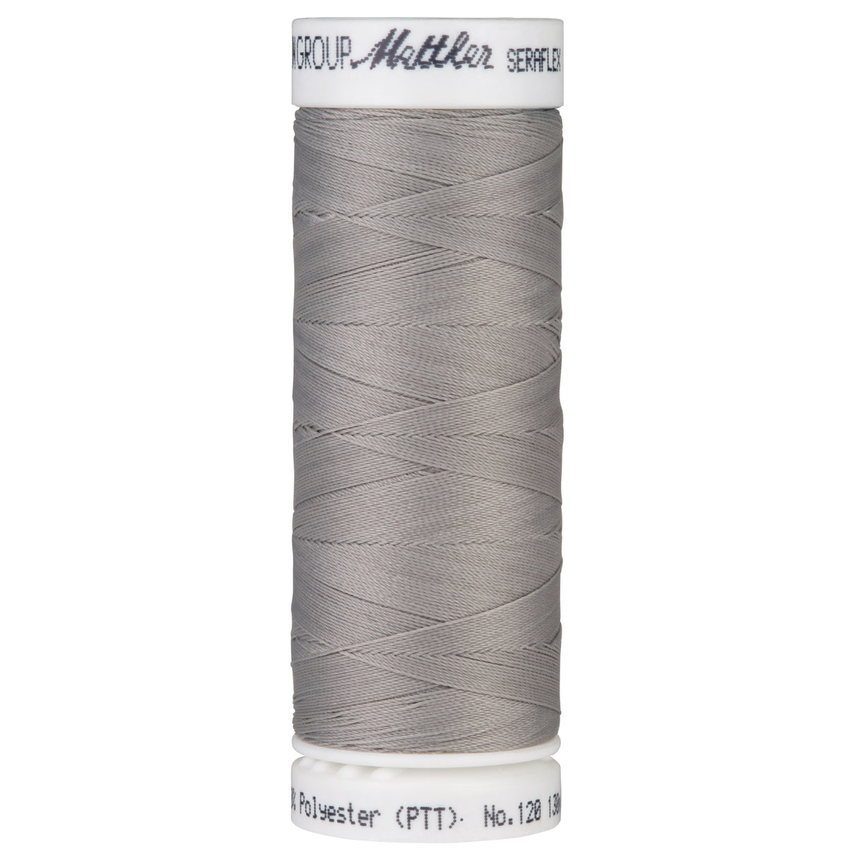 Seraflex - Mettler - Stretch Thread - For Stretchy Seams - 130 Meters ...